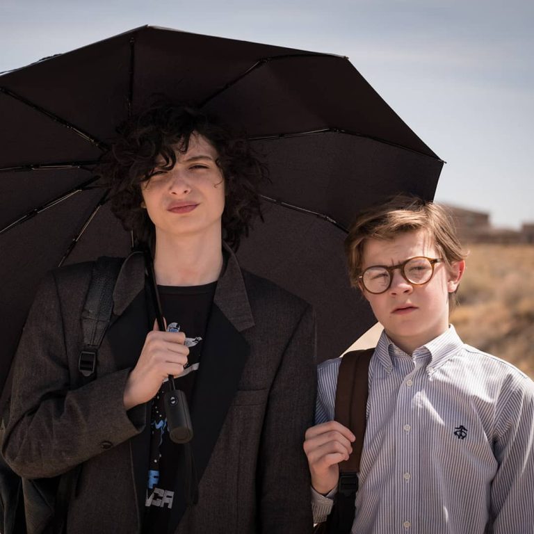 Oakes Fegley - Biography, Height & Life Story | Super Stars Bio