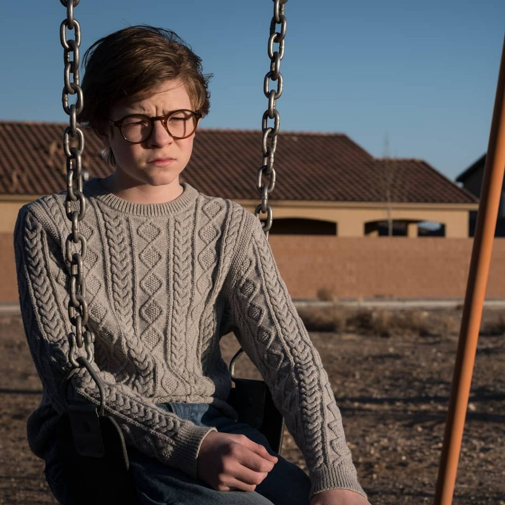 Oakes Fegley - Biography, Height & Life Story | Super Stars Bio