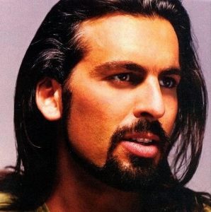 Oded Fehr - Biography, Height & Life Story | Super Stars Bio