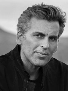 Oded Fehr - Biography, Height & Life Story | Super Stars Bio
