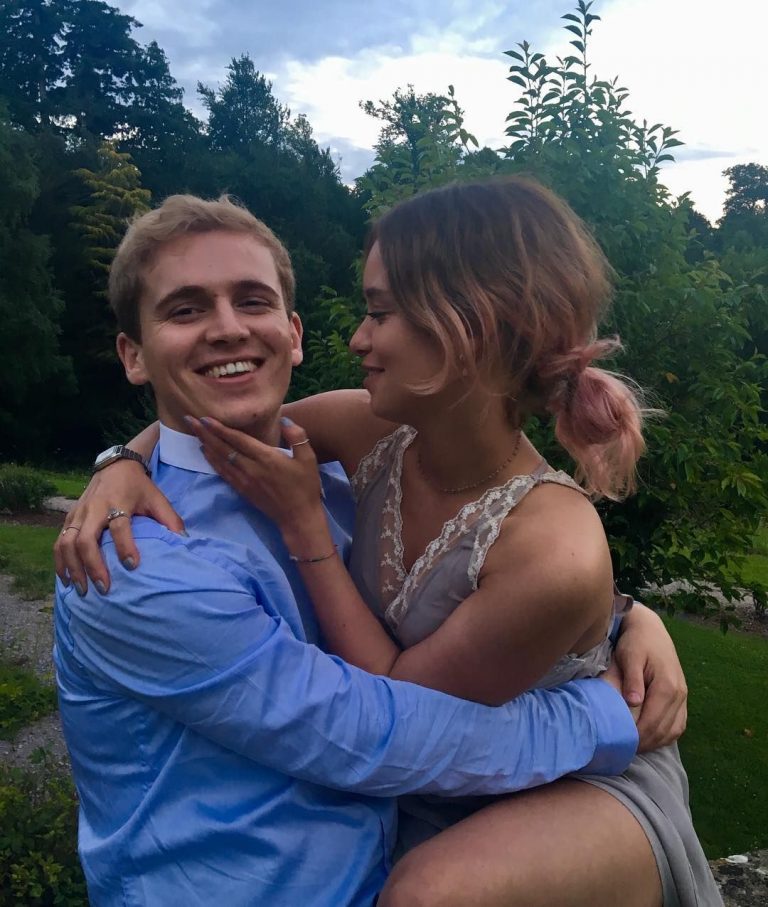 Olivia Mai Barrett - Biography, Height & Life Story | Super Stars Bio