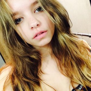 Olivia Mai Barrett - Biography, Height & Life Story | Super Stars Bio