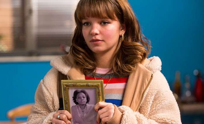 Olivia Mai Barrett - Biography, Height & Life Story | Super Stars Bio