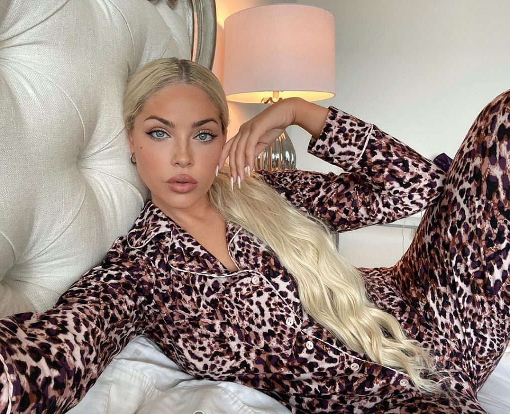 Olivia Pierson - Biography, Height & Life Story | Super Stars Bio