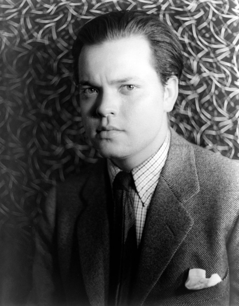 Orson Welles - Biography, Height & Life Story | Super Stars Bio