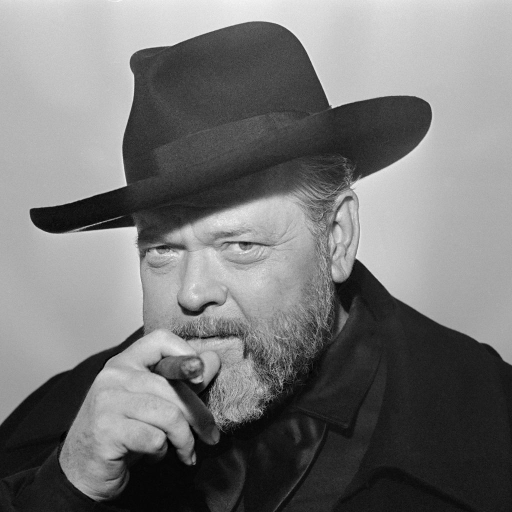 Orson Welles - Biography, Height & Life Story | Super Stars Bio