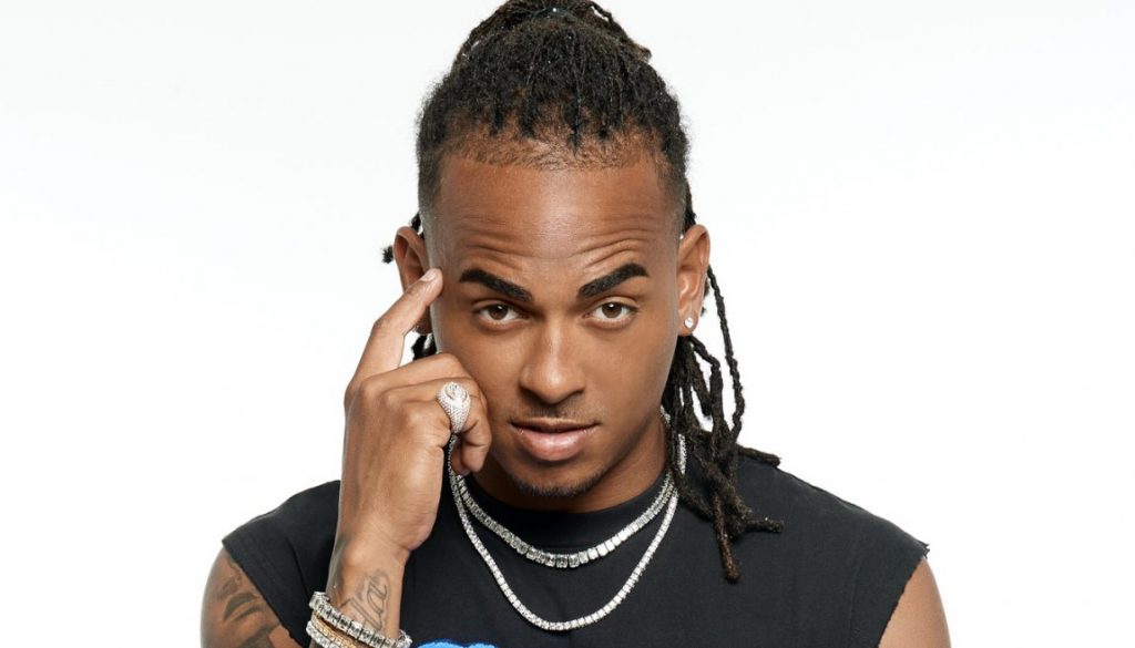 Ozuna - Biography, Height & Life Story | Super Stars Bio