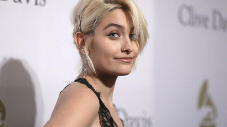 Paris Jackson - Biography, Height & Life Story | Super Stars Bio