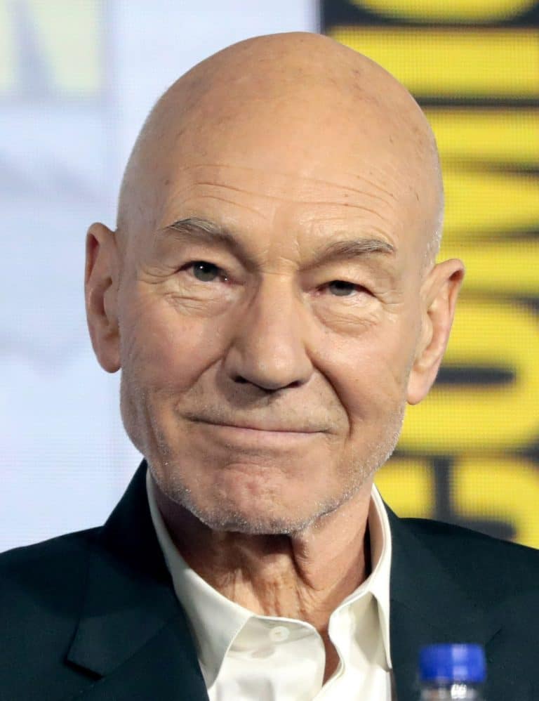 Patrick Stewart - Biography, Height & Life Story | Super Stars Bio
