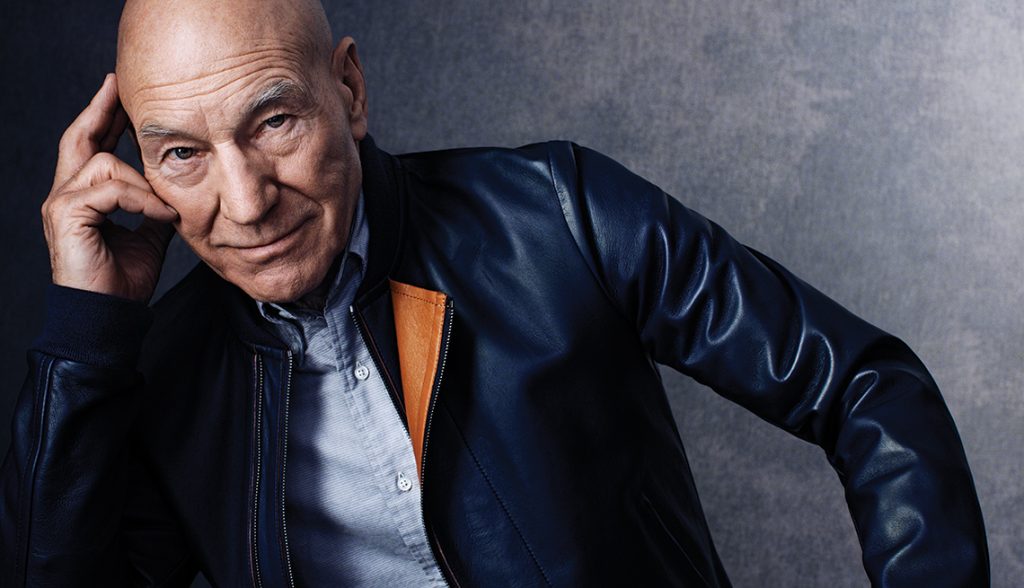 Patrick Stewart - Biography, Height & Life Story | Super Stars Bio