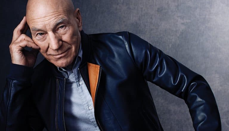 Patrick Stewart - Biography, Height & Life Story | Super Stars Bio