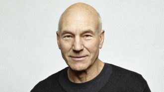 Patrick Stewart - Biography, Height & Life Story | Super Stars Bio