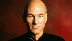 Patrick Stewart - Biography, Height & Life Story | Super Stars Bio