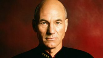Patrick Stewart - Biography, Height & Life Story | Super Stars Bio