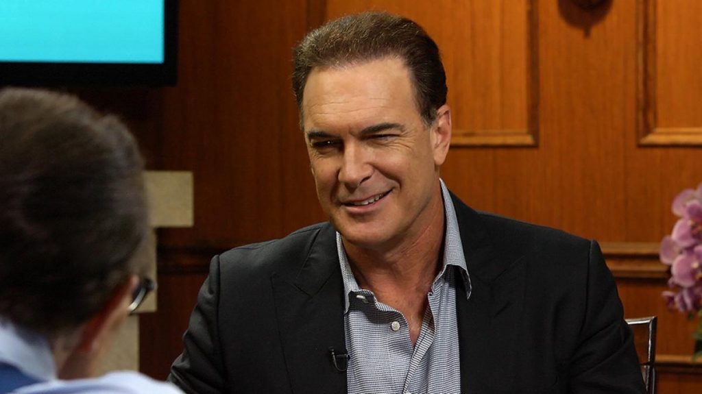 Patrick Warburton - Biography, Height & Life Story | Super Stars Bio