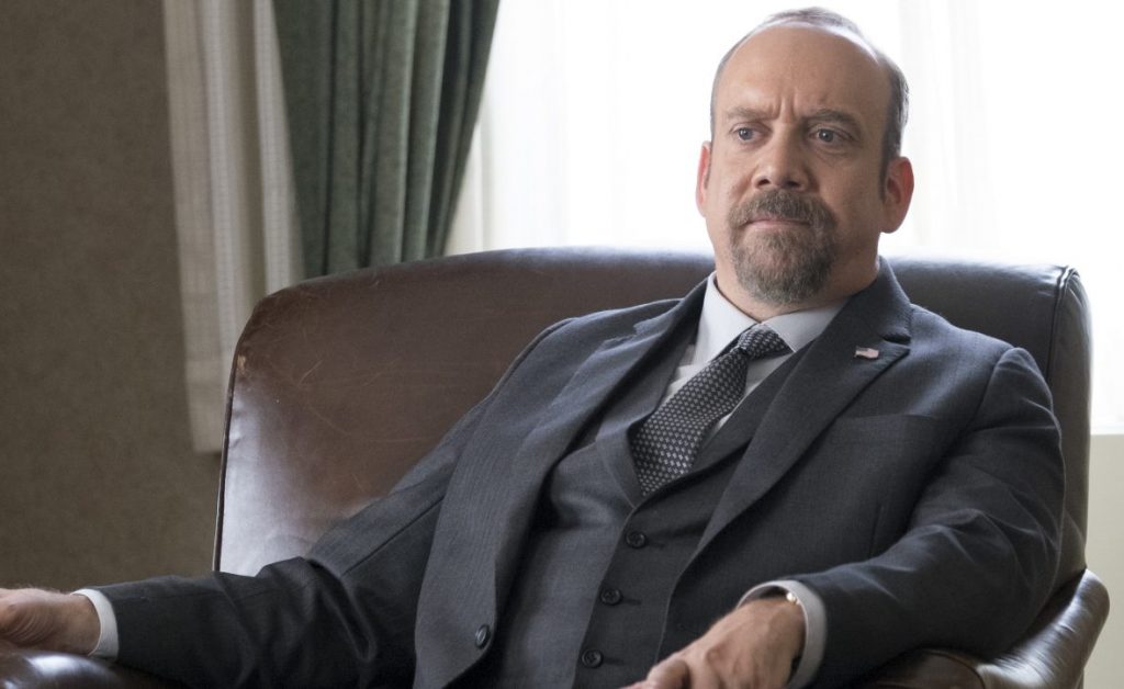 Paul Giamatti - Biography, Height & Life Story | Super Stars Bio