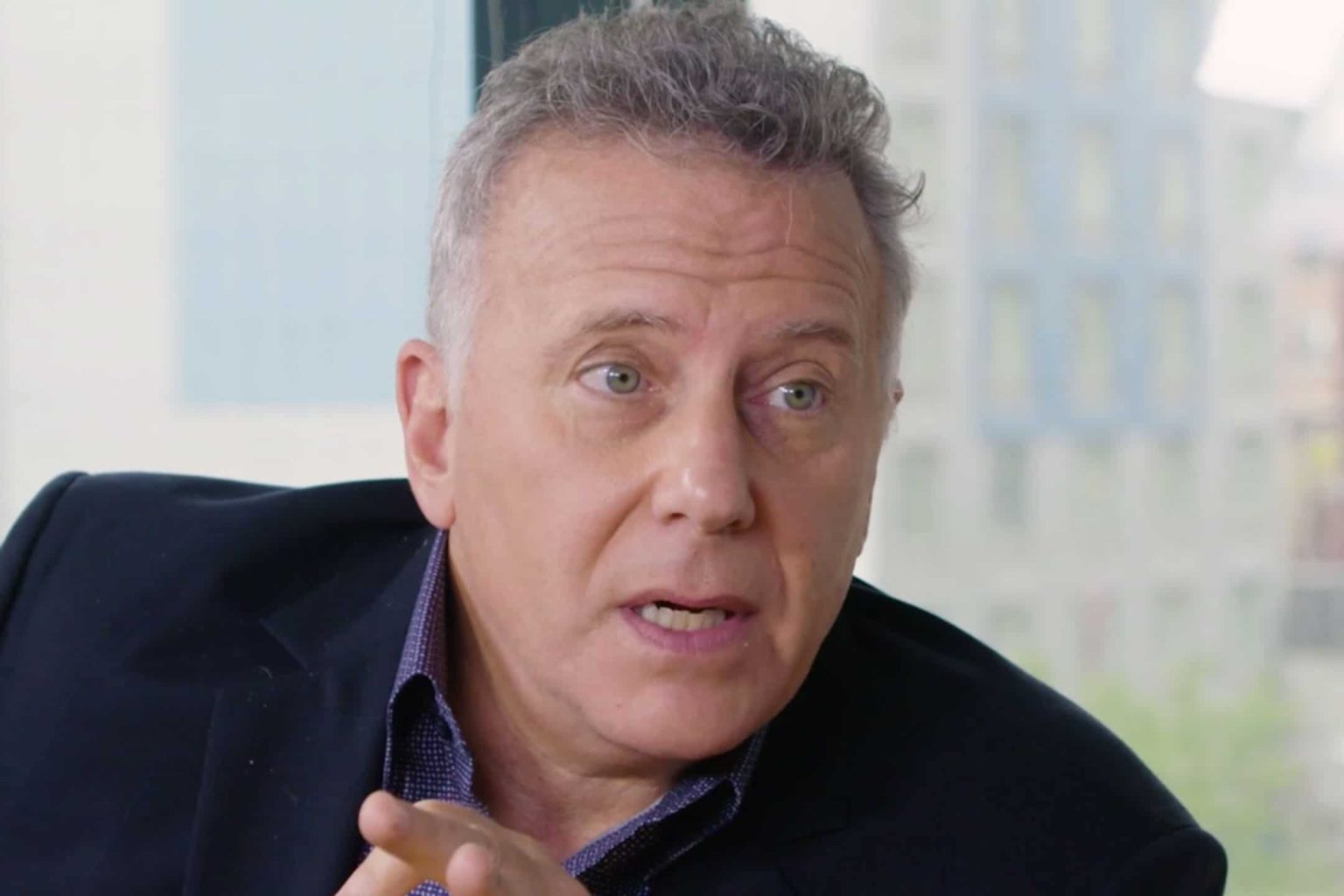 Paul Reiser - Biography, Height & Life Story | Super Stars Bio