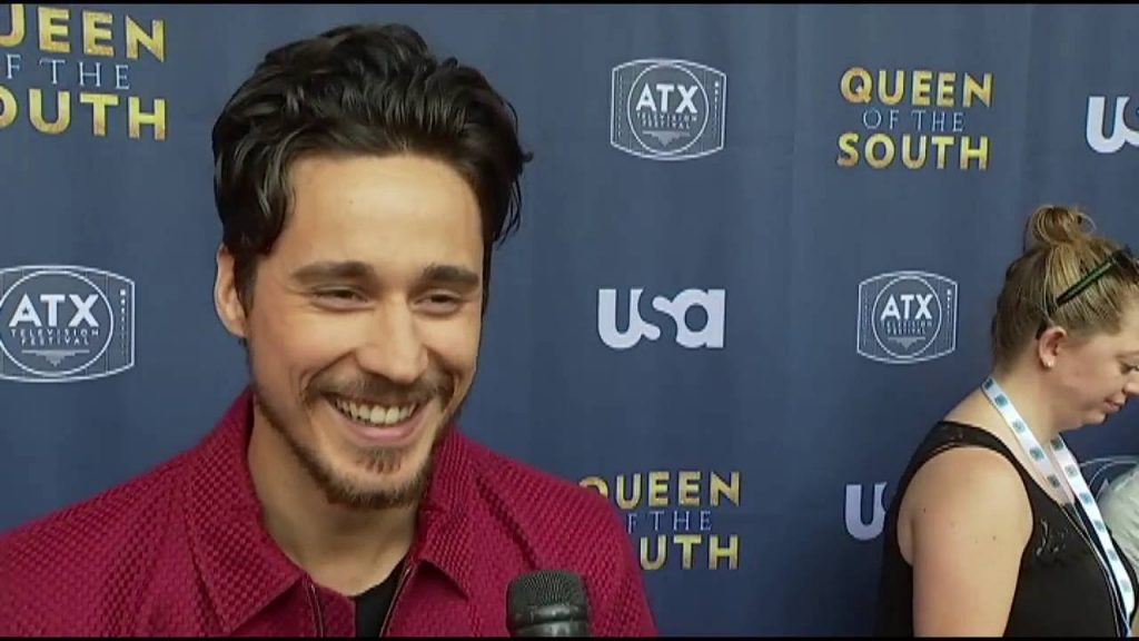 Peter Gadiot - Biography, Height & Life Story | Super Stars Bio