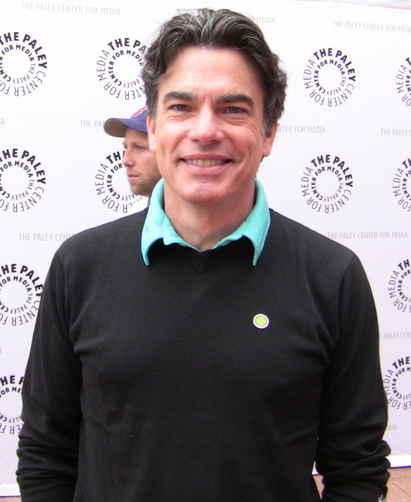 Peter Gallagher - Biography, Height & Life Story | Super Stars Bio