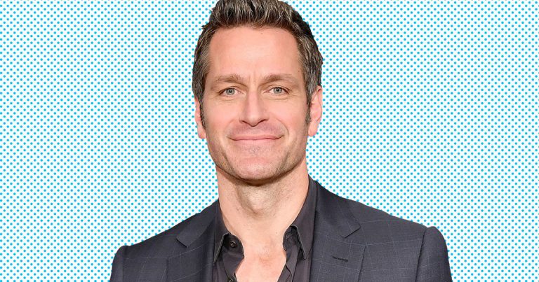 Peter Hermann - Biography, Height & Life Story | Super Stars Bio