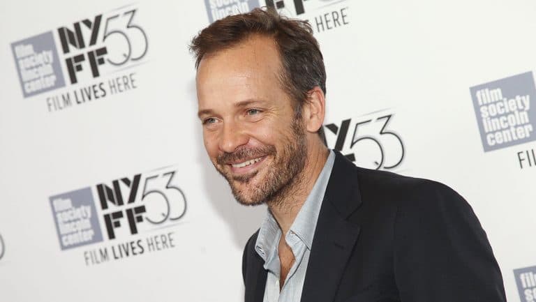 Peter Sarsgaard - Biography, Height & Life Story | Super Stars Bio