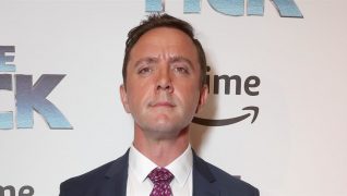 Peter Serafinowicz - Biography, Height & Life Story | Super Stars Bio