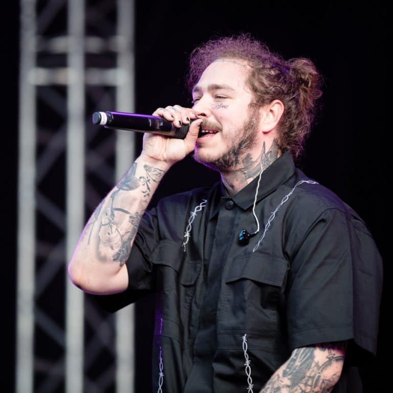 Post Malone - Biography, Height & Life Story | Super Stars Bio