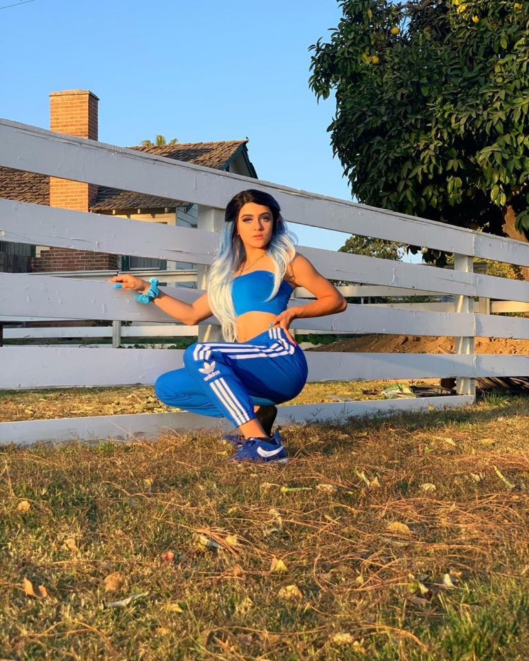 Prymrr - Biography, Height & Life Story | Super Stars Bio