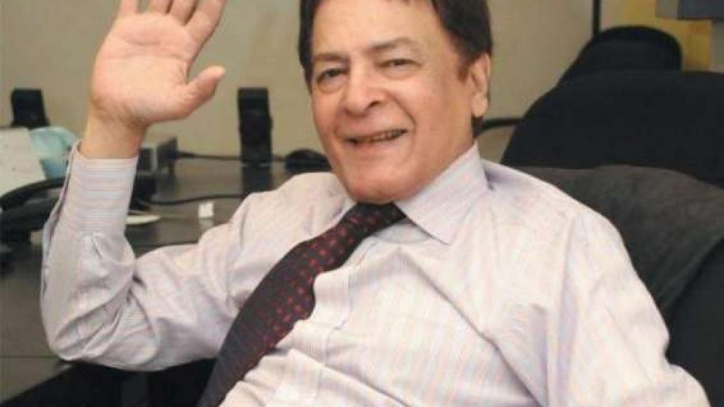 Qavi Khan - Biography, Height & Life Story | Super Stars Bio