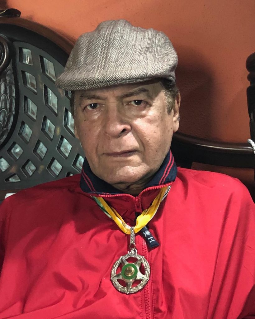 Qavi Khan - Biography, Height & Life Story | Super Stars Bio