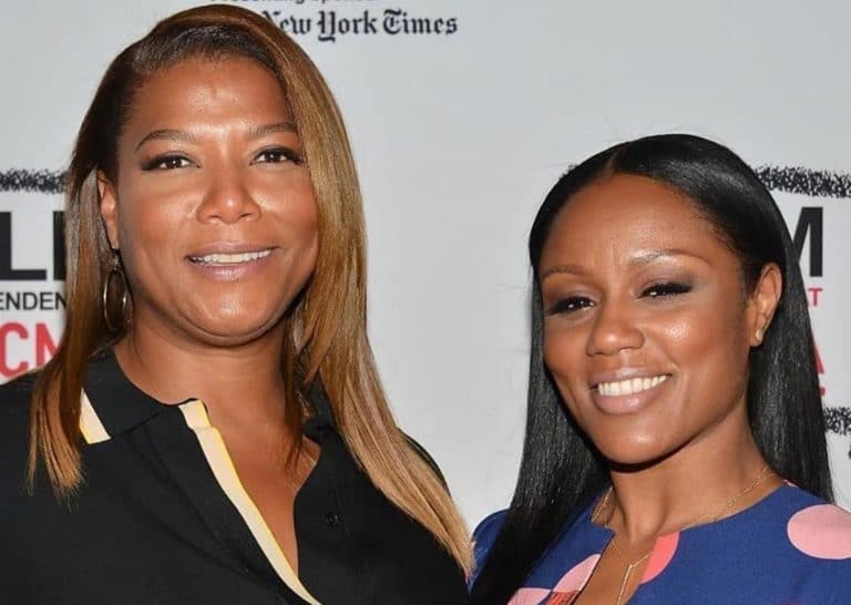 Queen Latifah - Biography, Height & Life Story | Super Stars Bio