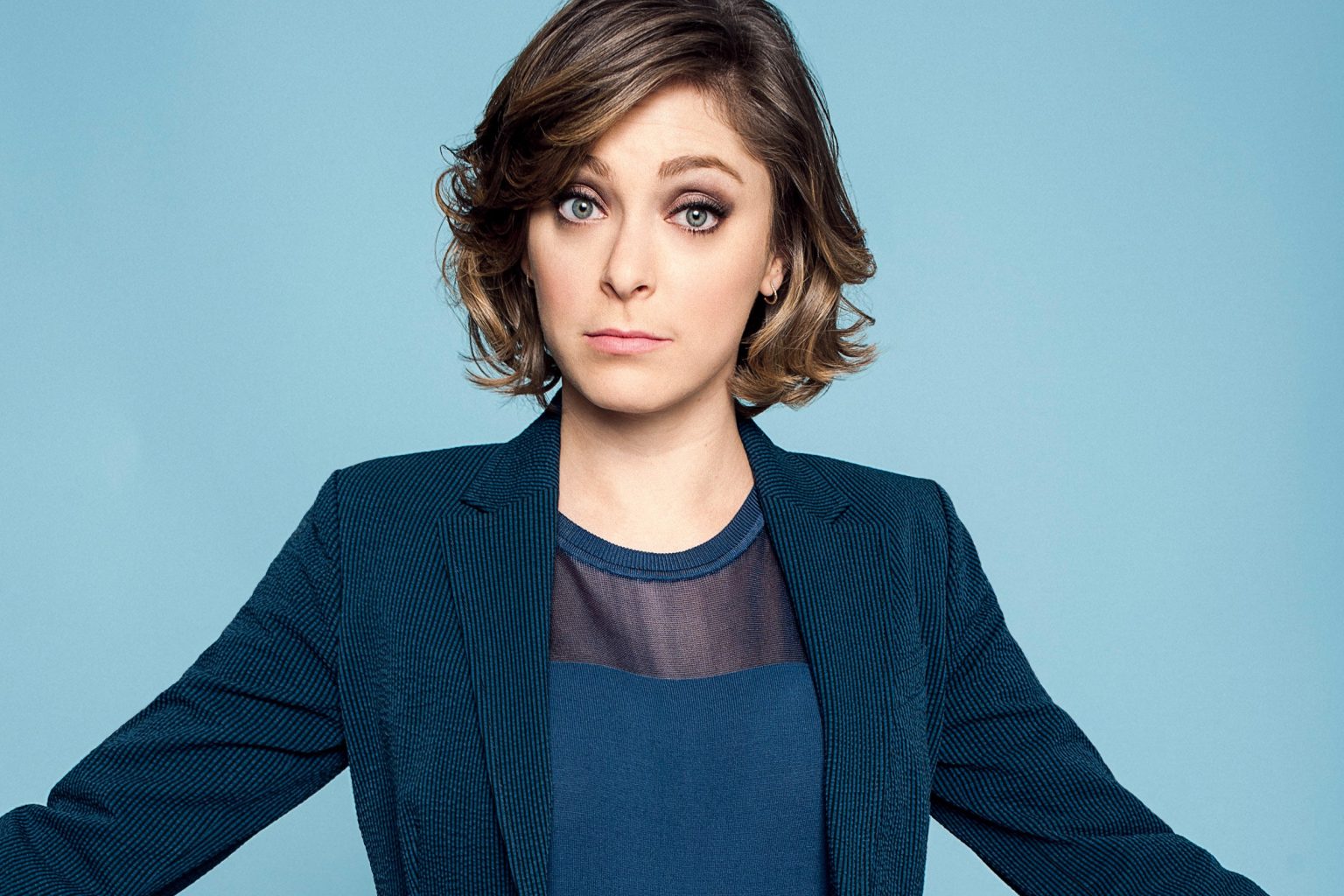 Rachel Bloom - Biography, Height & Life Story | Super Stars Bio