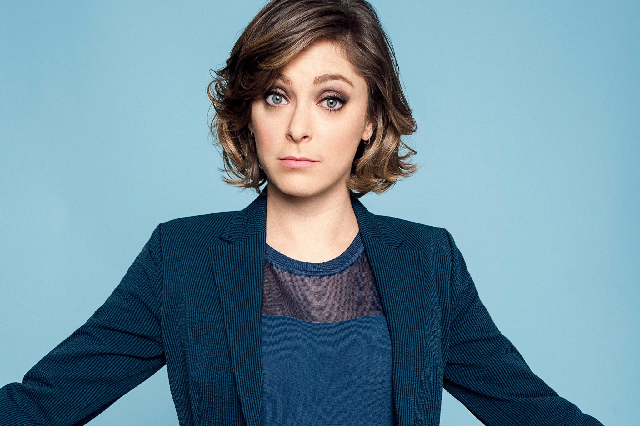 Rachel Bloom - Biography, Height & Life Story | Super Stars Bio