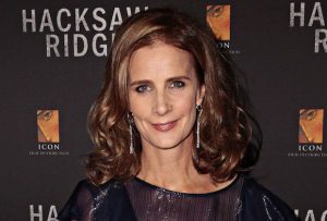 Rachel Griffiths - Biography, Height & Life Story | Super Stars Bio
