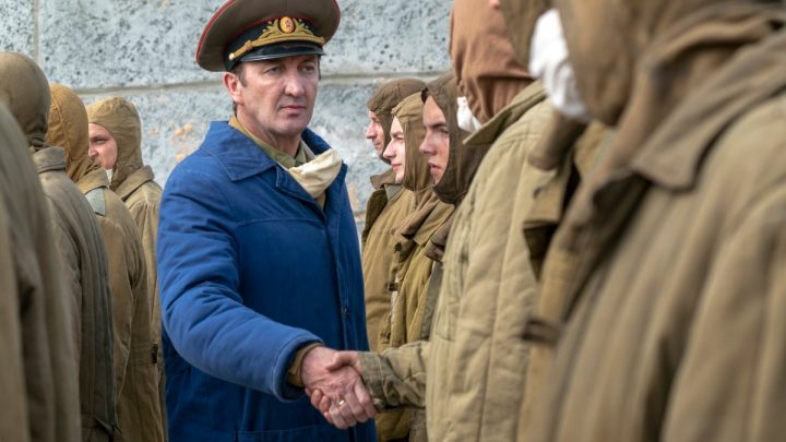 Ralph Ineson - Biography, Height & Life Story | Super Stars Bio