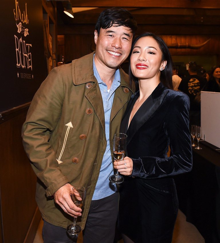 Randall Park - Biography, Height & Life Story | Super Stars Bio