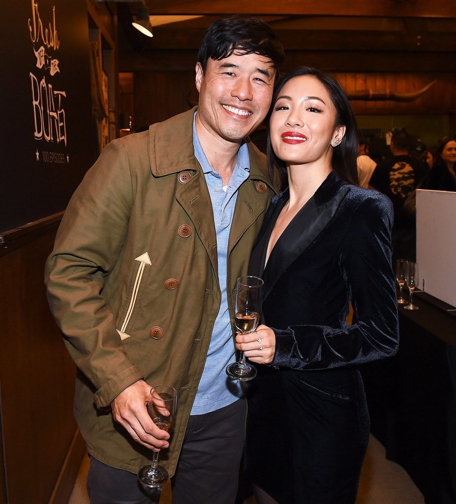 Randall Park - Biography, Height & Life Story | Super Stars Bio