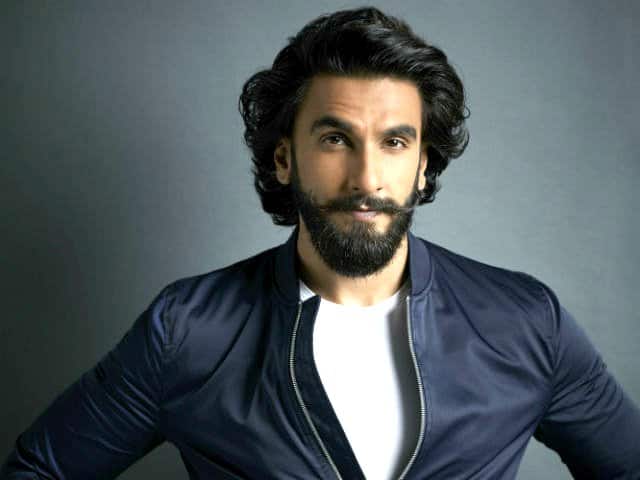 Ranveer Singh's passionate to make music for hearing impaired - Super Stars Bio