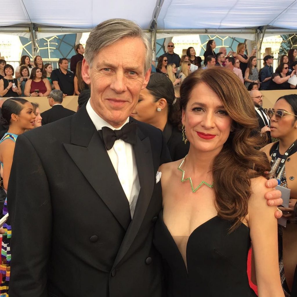 Raquel Cassidy - Biography, Height & Life Story | Super Stars Bio