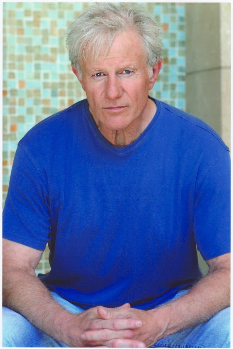 Raymond J. Barry - Biography, Height & Life Story | Super Stars Bio