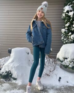 Reese Hatala - Biography, Height & Life Story | Super Stars Bio