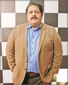 Rehan Sheikh - Biography, Height & Life Story | Super Stars Bio