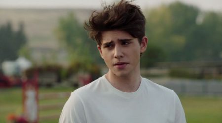 Rhys Matthew Bond - Biography, Height & Life Story | Super Stars Bio