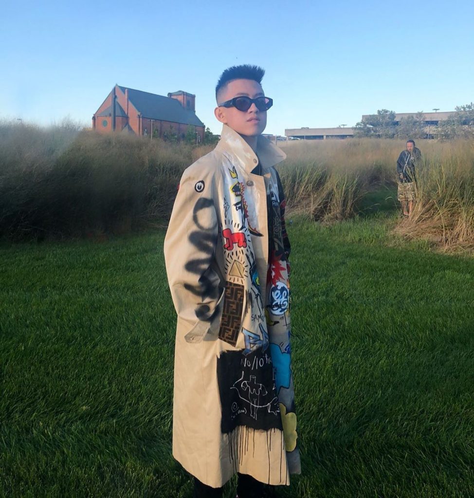 Rich Brian - Biography, Height & Life Story | Super Stars Bio