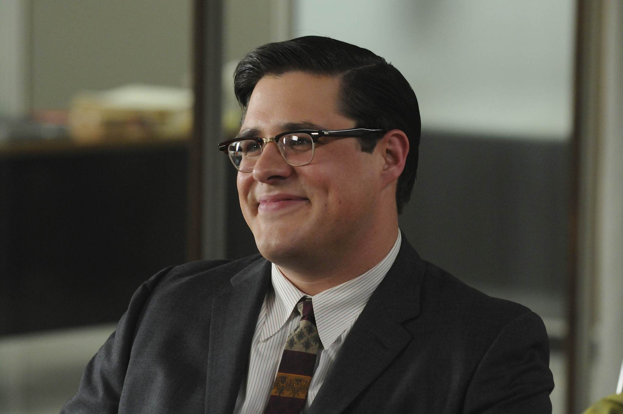 Rich Sommer - Biography, Height & Life Story | Super Stars Bio