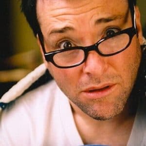 Richard Steven Horvitz - Biography, Height & Life Story | Super Stars Bio