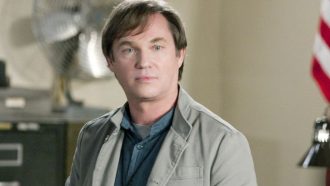 Richard Thomas - Biography, Height & Life Story | Super Stars Bio