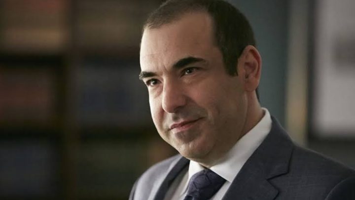 Rick Hoffman - Biography, Height & Life Story | Super Stars Bio