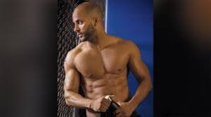 Ricky Whittle - Biography, Height & Life Story | Super Stars Bio