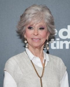 Rita Moreno - Biography, Height & Life Story | Super Stars Bio